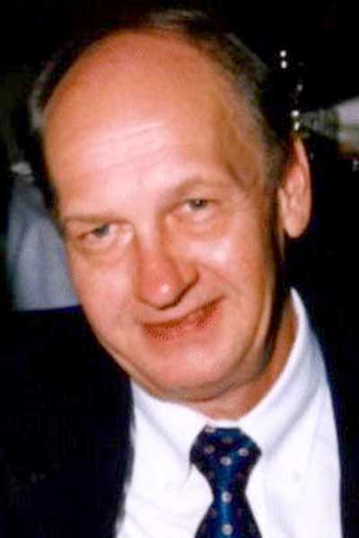 Thomas R. Wasil 1945-2025 | News, Sports, Jobs - Tribune Chronicle